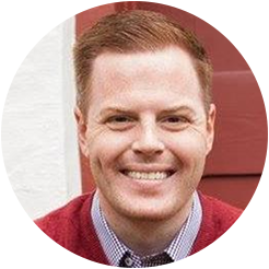 David T Grout | Say What?